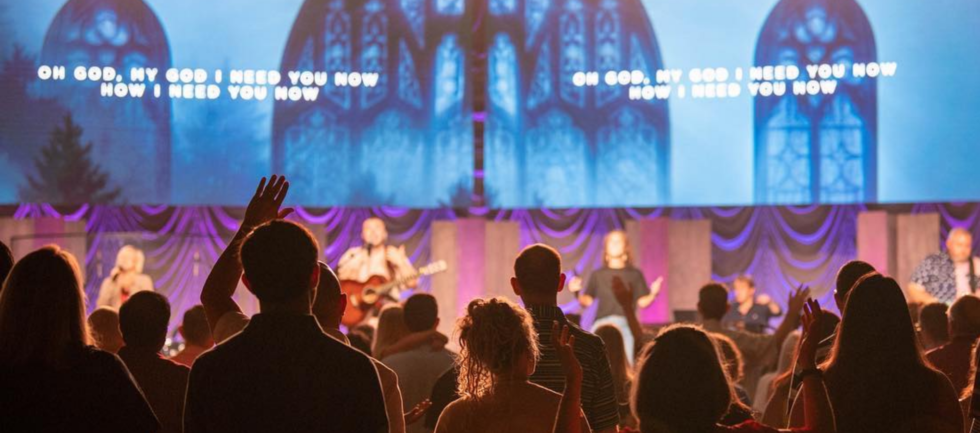 Beliefs + Values - Johnson Ferry Baptist Church