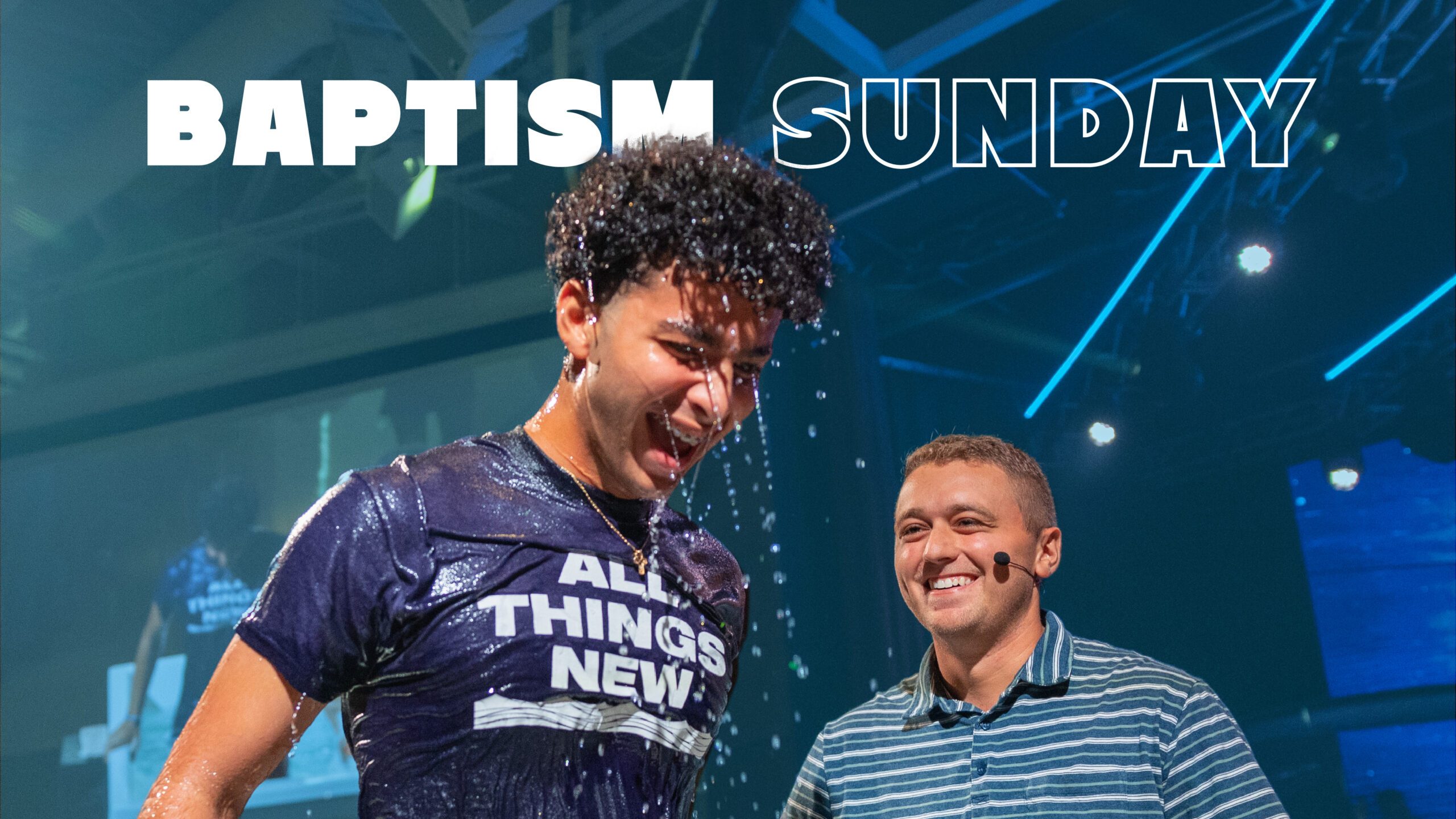 Hub - Johnson Ferry Baptist Church