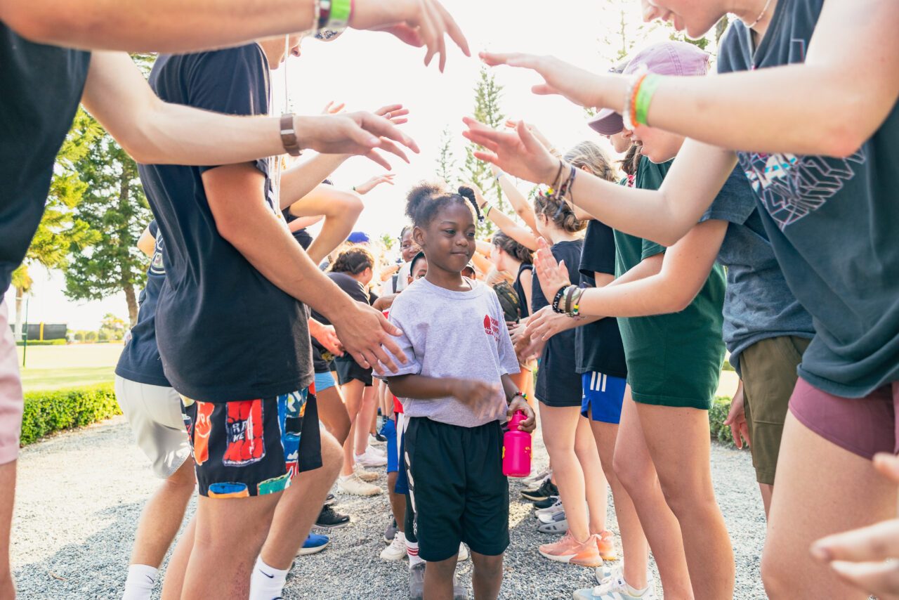 Student Mission Trips - Johnson Ferry Baptist Church