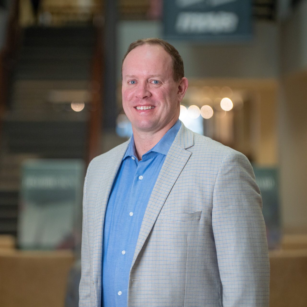 Leadership - Johnson Ferry Baptist Church