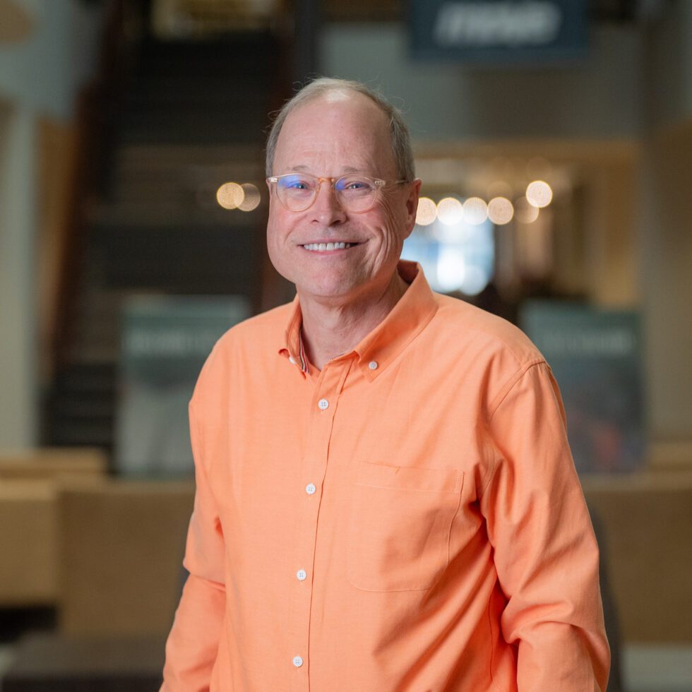 Leadership - Johnson Ferry Baptist Church